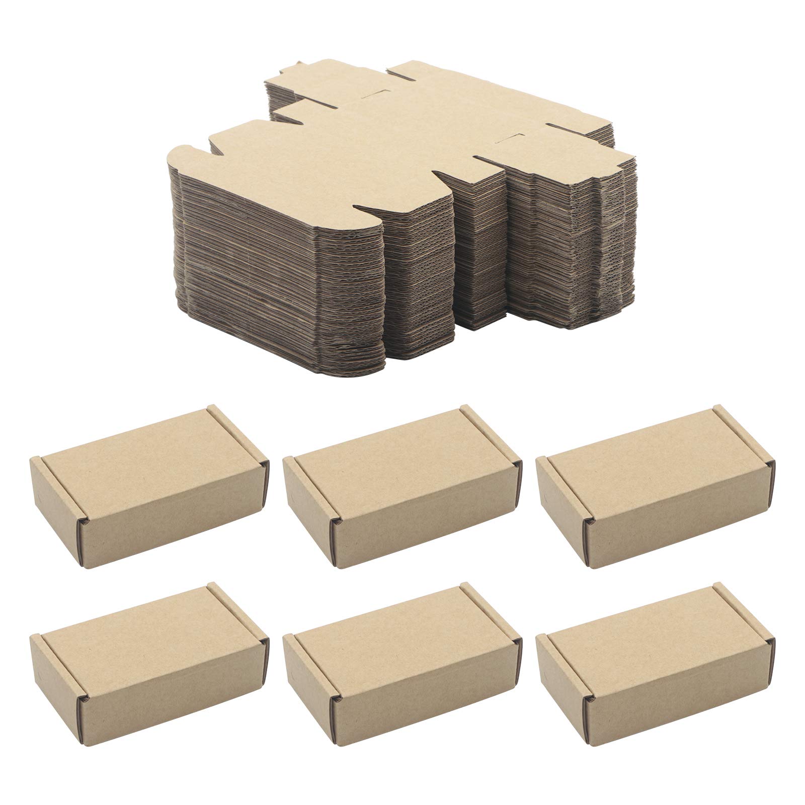 Paper Boxes - Max Pack